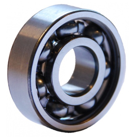 Kullager 6204 2RS 20x47x14, , 62XX