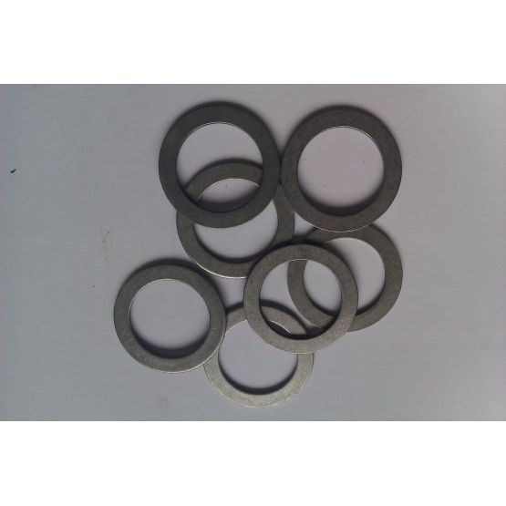 SHIMS 40X50X1, 0, , 40-59mm