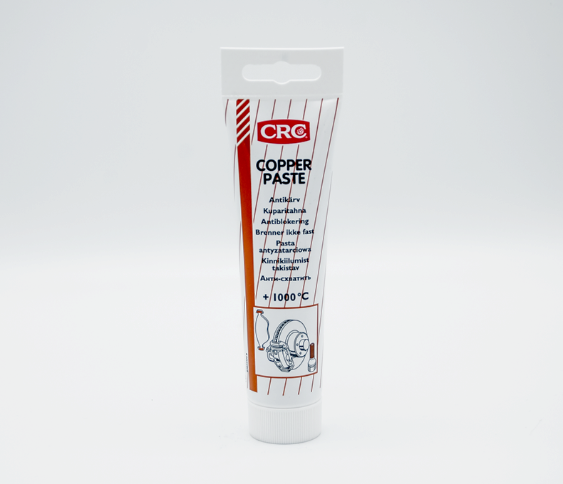 CRC Copper paste 100ml | Kullager.se