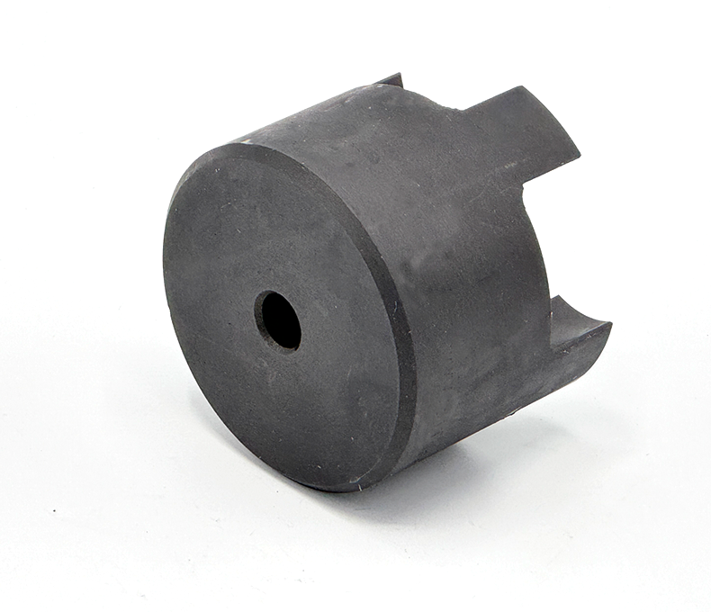 GP 19 B Kopplingshalva gjutjärn | Kullager.se