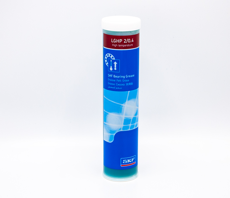 LGHP 2 Högtemperatursfett SKF | Kullager.se