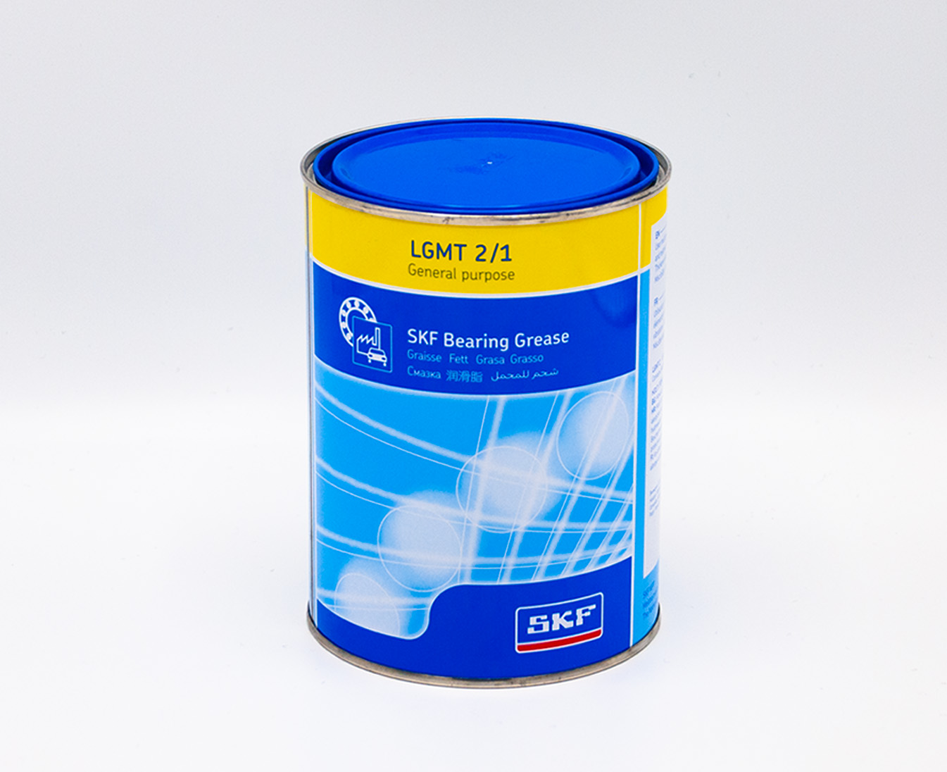 LGMT 2 Universalfett SKF | Kullager.se