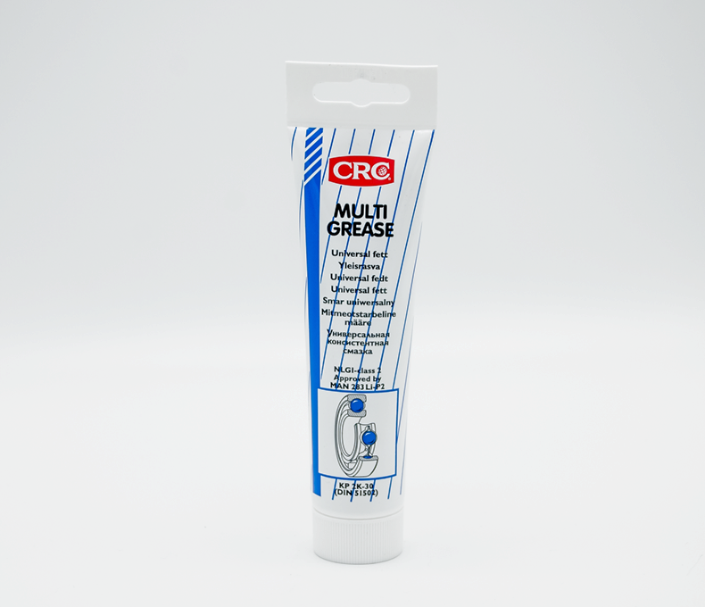 CRC Multi grease 100ml | Kullager.se