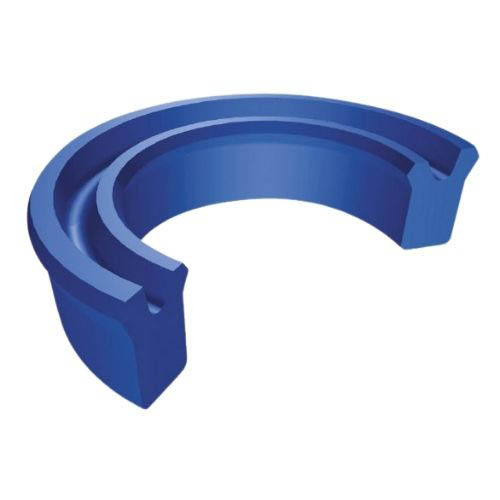 U-manschett 10x18x7 Polyurethan | Kullager.se